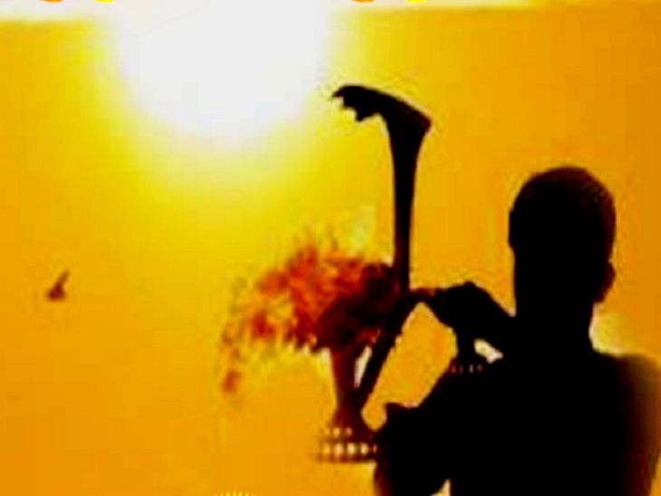 Sankranti will be celebrated on Sunday, Dakshinayan will also begin ...