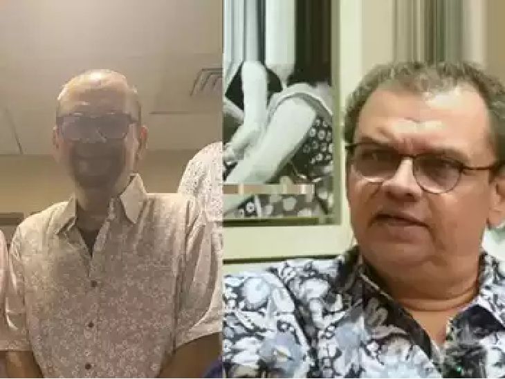 Atul Parchure Cancer News | Marathi Actor On Doctor's Treatment