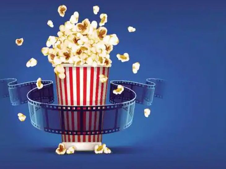 multiplex popcorn bill viral Rs 820 , PVR-Inox 820 in multiplex Rs. ’s ...