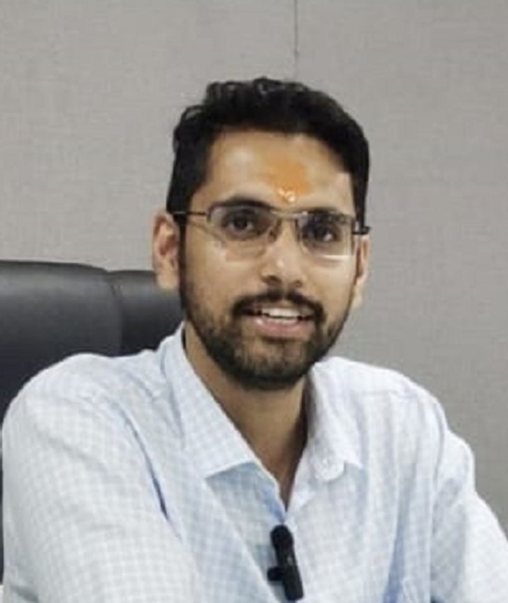 Development of the ancient Harihareshwar and Sangameshwar temple ...