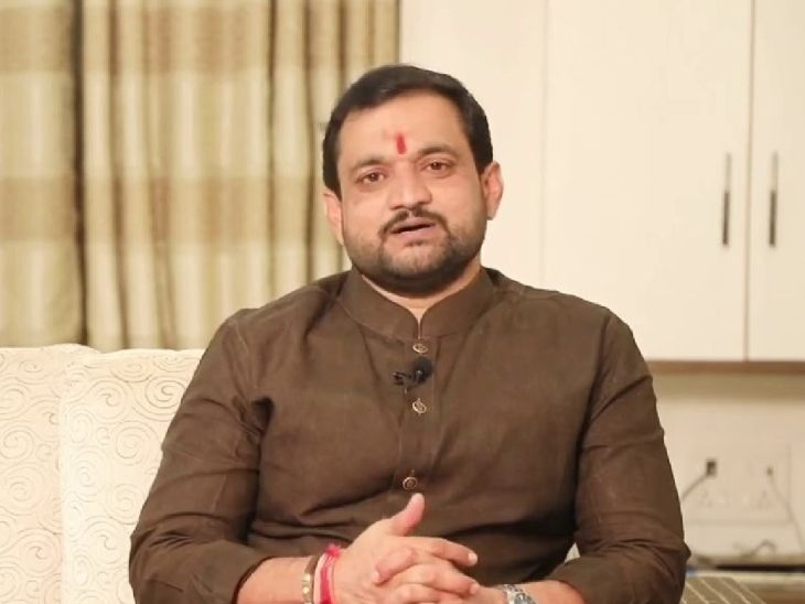 Sunil Shelke Ncp Mla On Eknath Shinde Devendra Fadnavis Govt Sharad ...