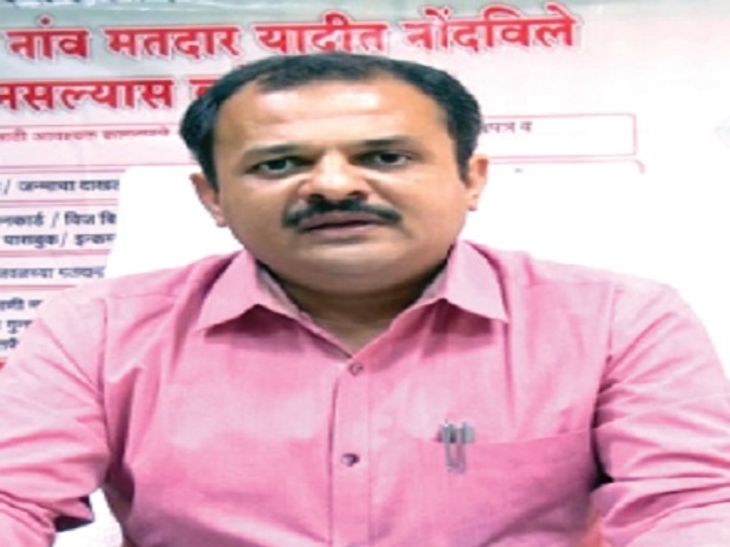 Shravan Hardikar as Managing Director of Mahametro; Hardikar is ...