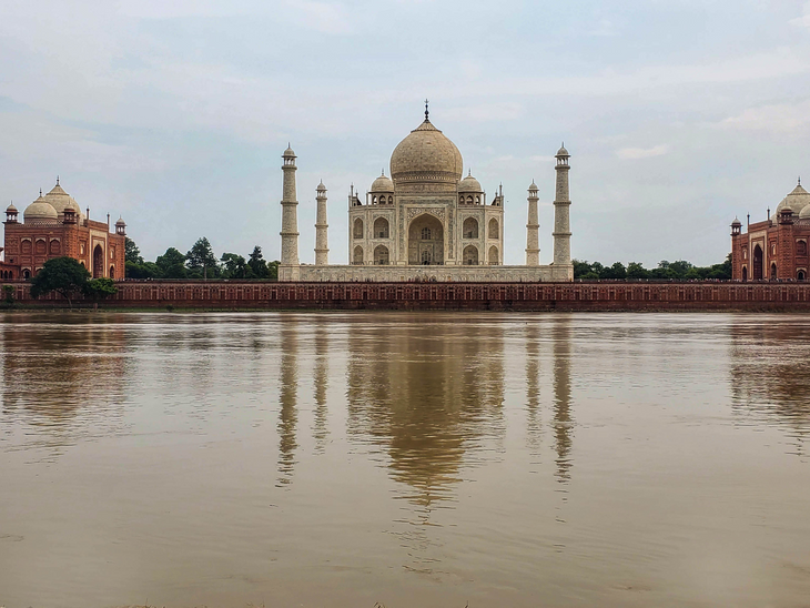 Less than normal rainfall in August-September; The country received 5% ...