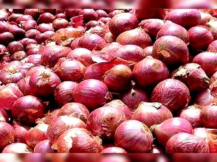 Onion Rate Farmer Income Mother-in-law took a loan with gold as ...