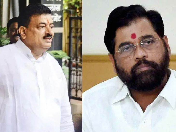 Bhaskar Jadhav Criticize Eknath Shinde Shiv Sena Mla | Vijay Wadettiwar | Bhaskar Jadhav ...