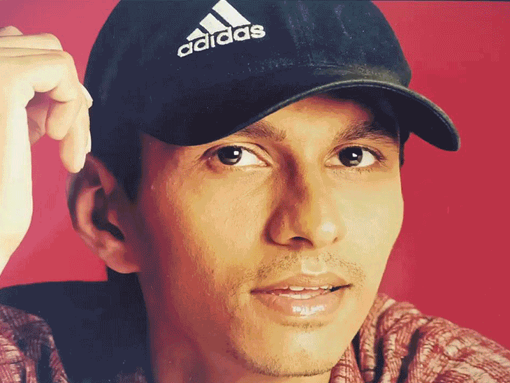 Tmkoc Popatlal Shyam Pathak Struggle Story; Patrkar Popatlal | Taarak ...