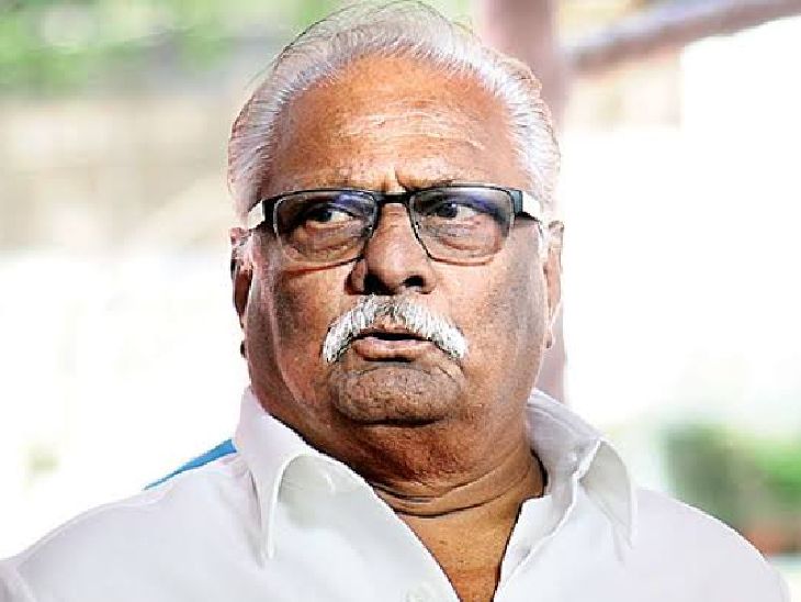 Sharad Pawar Ncp Crisis Anil Gote Ncp Resignation Update | पवारांना ...