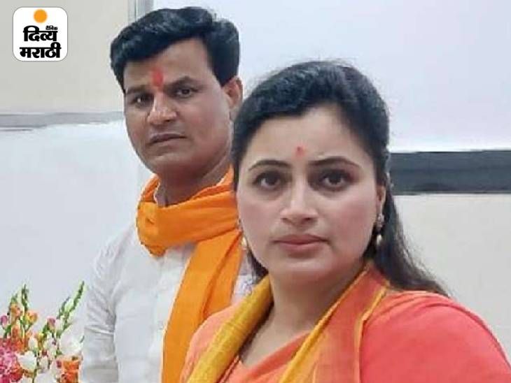 Navneet Rana, Ravi Rana Criticized by Mumbai Court in Hanuman Chalisa Case | हनुमान चालीसा ...