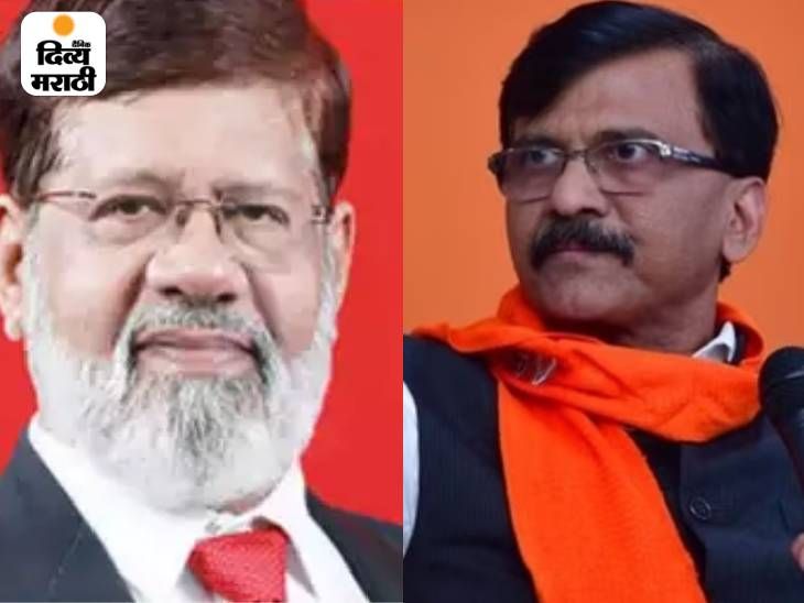 Sanjay Raut Pm On Narendra Modi Drdo Scientist Pradeep Kurulkar ...