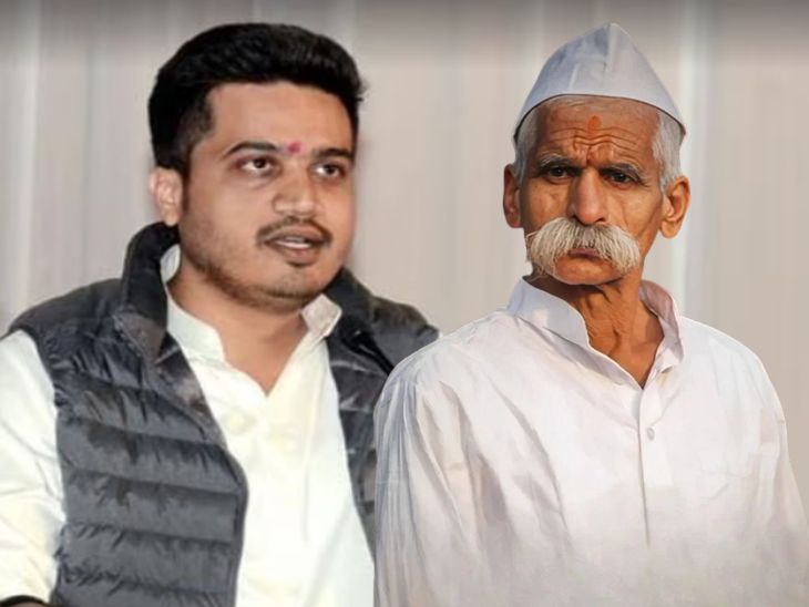 Rohit Pawar On Devendra Fadnavis Over Sambhaji Bhide Controversy Update ...