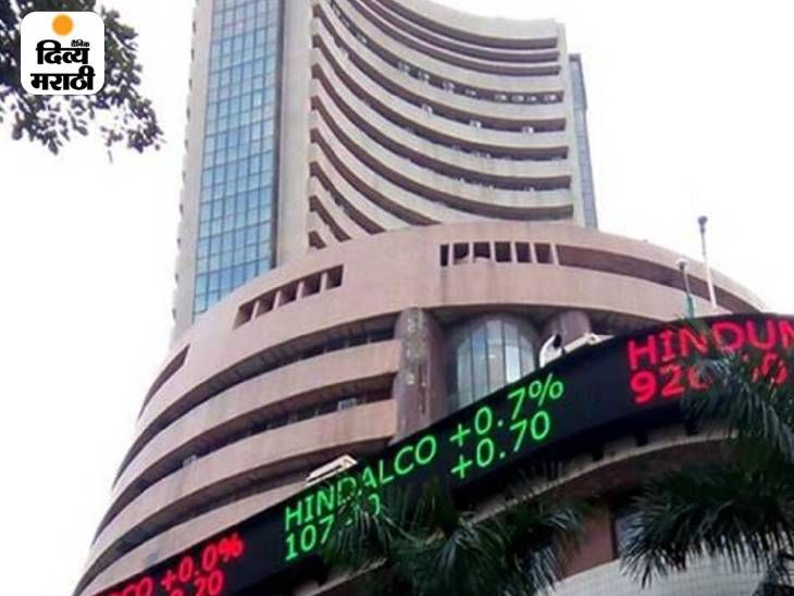 Indian stock market performance is among the best in the world | भारतीय ...