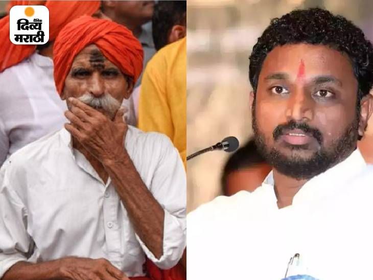 Amol Mitkari On Sambhaji Bhide Over Insulting India National Flag Case