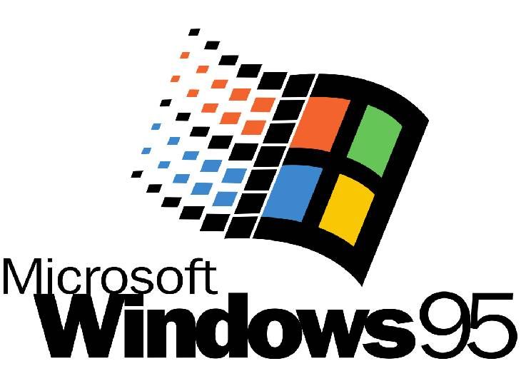 Microsoft's Windows 95 Turns 28 Bill Gates Wishes Happy Birthday Windows