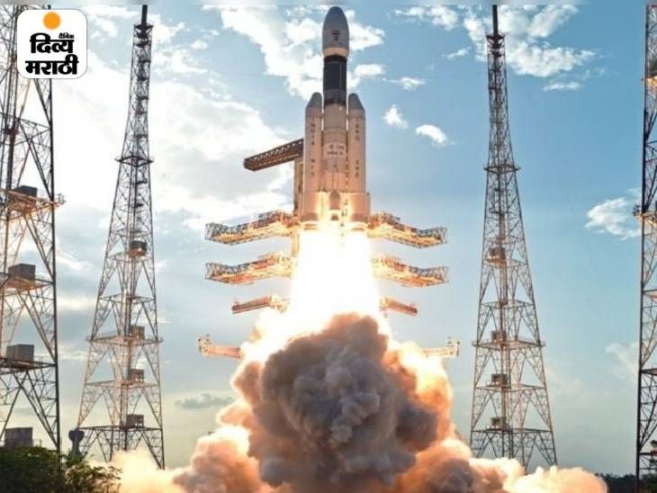 6 Big Campaigns on India's Launchpad in Future Isro | भविष्यात ...