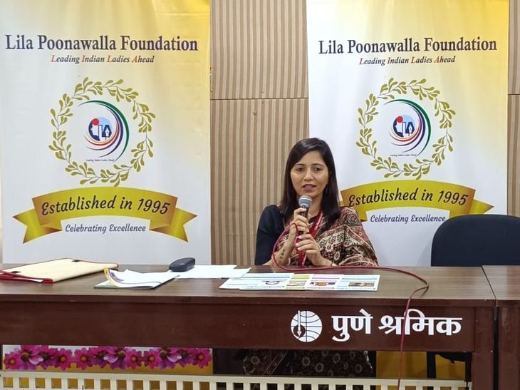 Students are invited to apply for Leela Punawala Foundation Scholarship ...