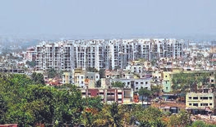 Now water planning according to 25 lakh population from Nashik ...