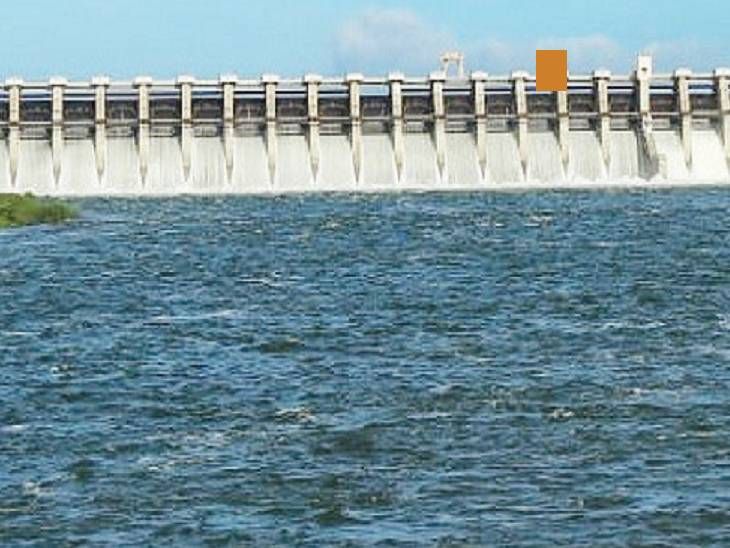 Political unity for the first time in Marathwada; 10 TMC water will be ...