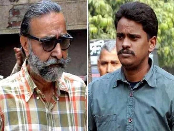 Noida Nithari Serial Killings Case | Surinder Koli Moninder Singh ...