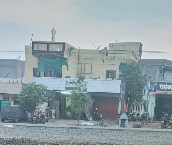 Sandeep, who studied BA, BEd, wanted to become a teacher | बीए, बीएडचे ...