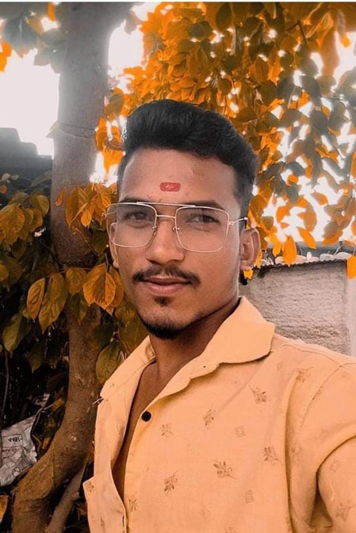 Suicide of a young farmer on Parundi Tandya due to barrenness ...