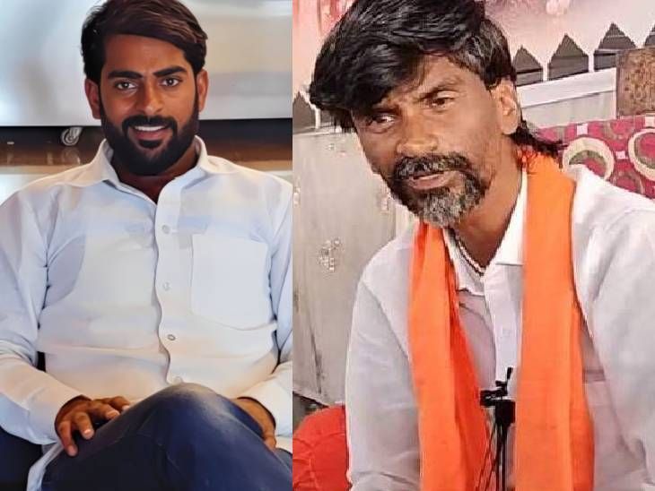 Mangesh Sable On Manoj Jarange Patil | Maratha Reservation | Manoj ...