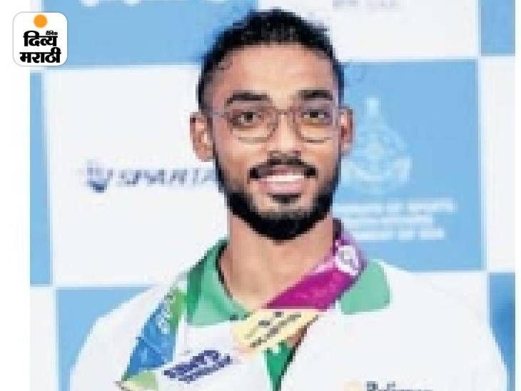 Maharashtra continues to dominate the national sports competition at ...