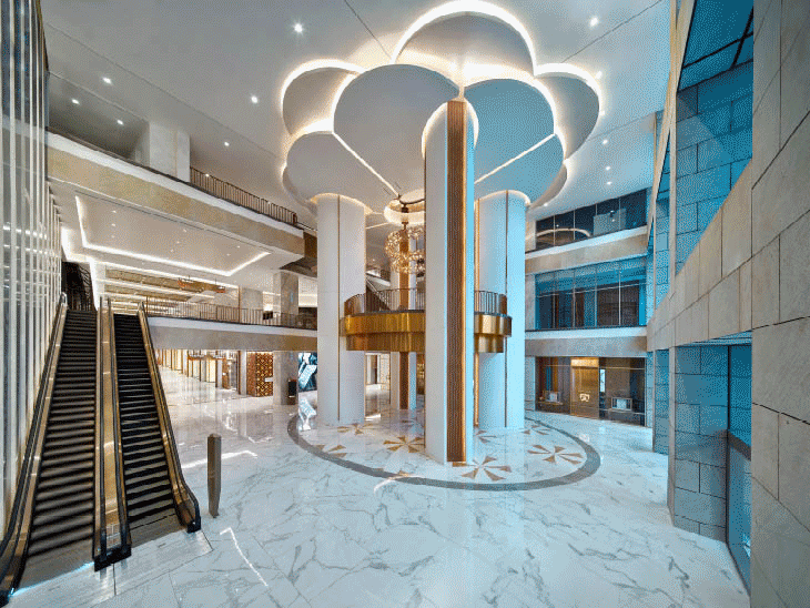 Jio World Plaza | Mukesh Ambani Reliance Luxury Mall Details | जिओ ...