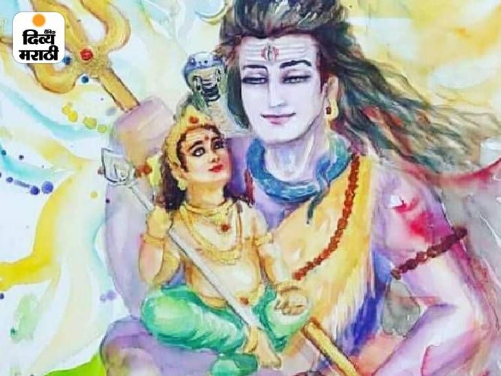 Divya Marathi Deepotsav Series Part-5