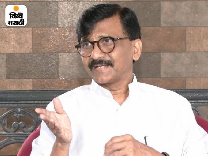 Sanjay Raut Targets Narendra Modi On ICC Cricket World Cup Final Match ...