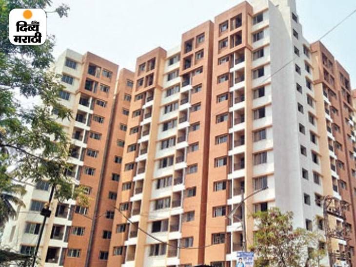 World's largest housing project of 30 thousand houses for unorganized ...