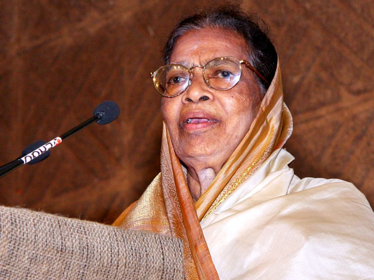 Fatima Biwi, the first woman judge of the Supreme Court, passed away
