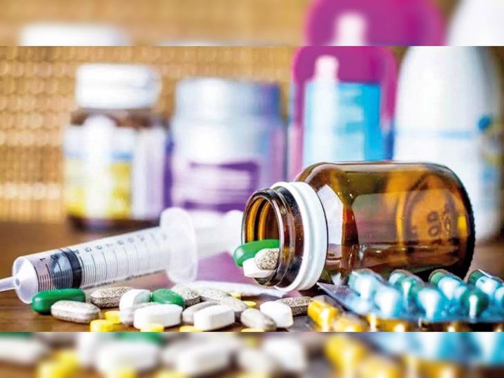 Medicines for 4 diseases cheaper due to indigenous production 'Make in ...