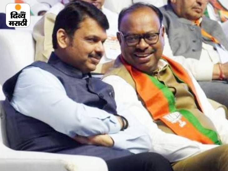 Maharashtra Bjp Action Mode Lok Sabha Elections Bjp Leaders Meet Update