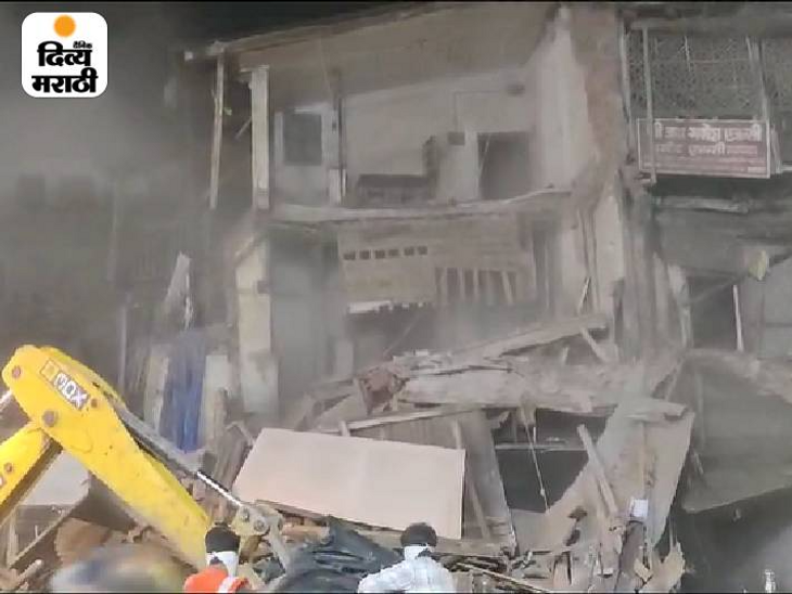 Pune Bhide Wada In Pune To Be Turned Into National Monument After Hc ...