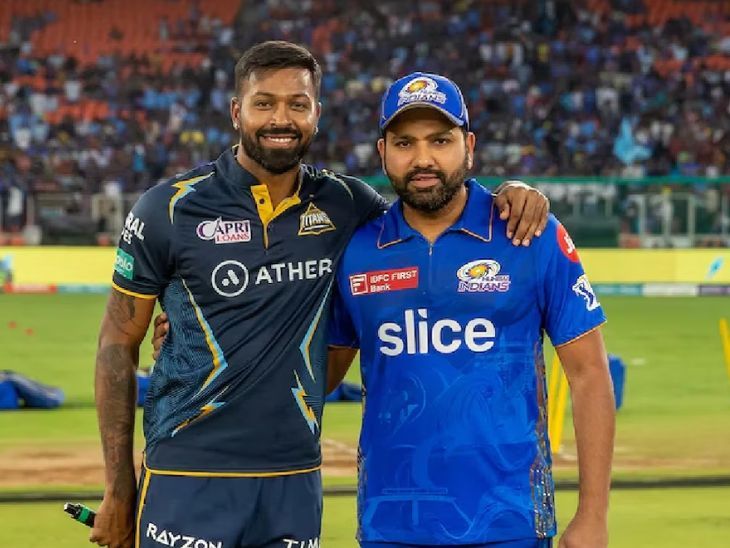 Hardik Pandya is the Captain of Mumbai Indians | Ipl Season 2024