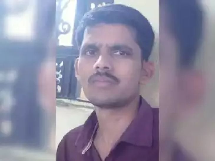 Third victim for Maratha reservation in Jintur taluka | जिंतूर ...