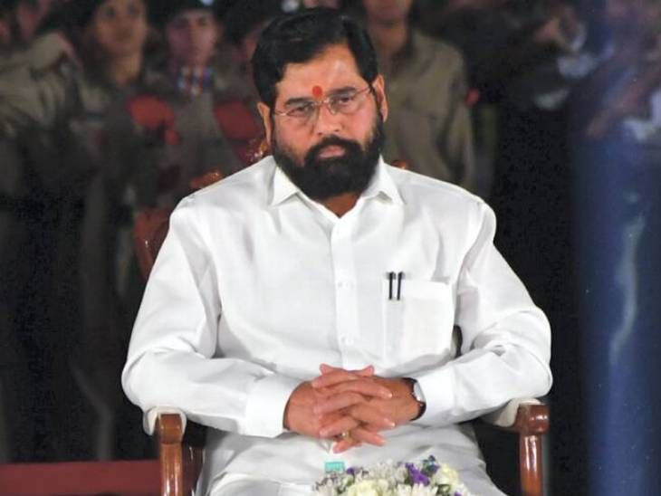 Two and a half years Chief Minister and Ashok Chavan were afraid that I ...