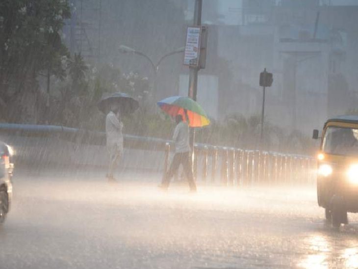 Maharashtra Cold Weather Update Rain Warning Update | MaharashtraThandi ...