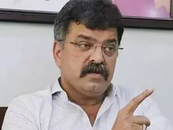 The country's president is a Dalit woman; Inaugurate the Ram temple at ...