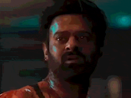 Salaar Movie New Action Promo released | 'सालार'चा नवीन ॲक्शन प्रोमो ...