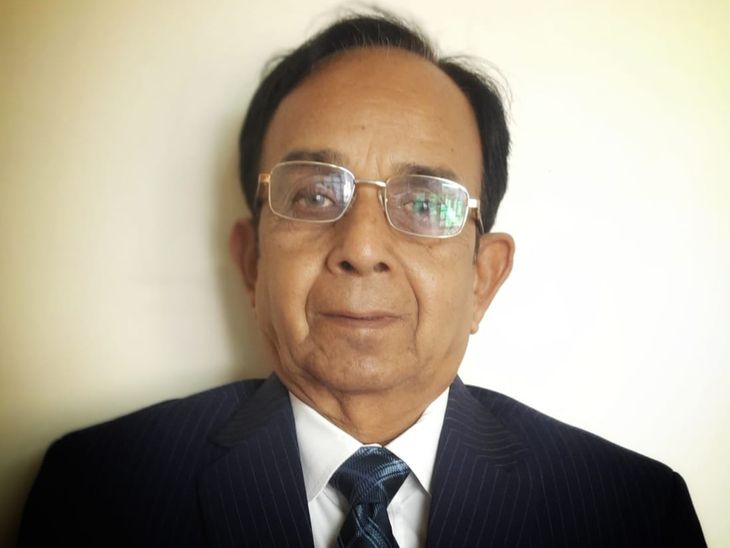 Appointment of Retired Judge Shrikrishna Panse as Ombudsman of ...