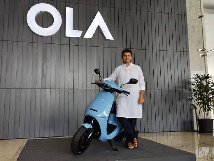 Ola Electric Global Investers Meet News | Ola Electric will create ...