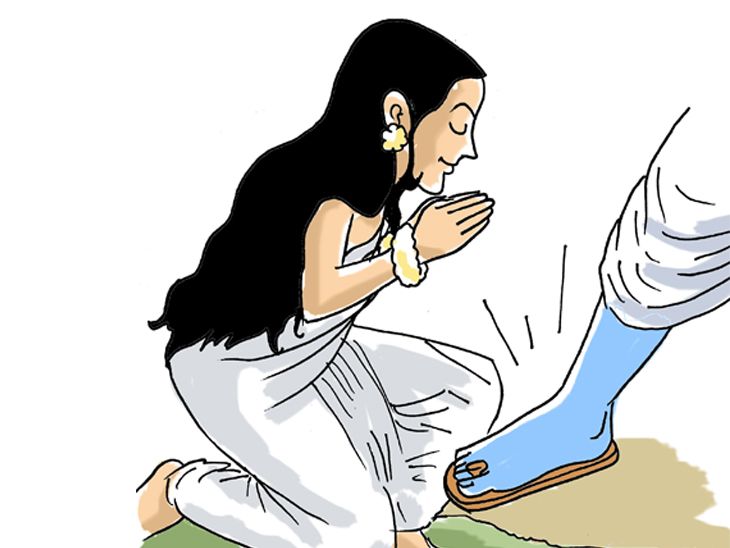 lord rama tadka vadh and ahilya uddhar in darbhanga bihar | बिहारच्या ...