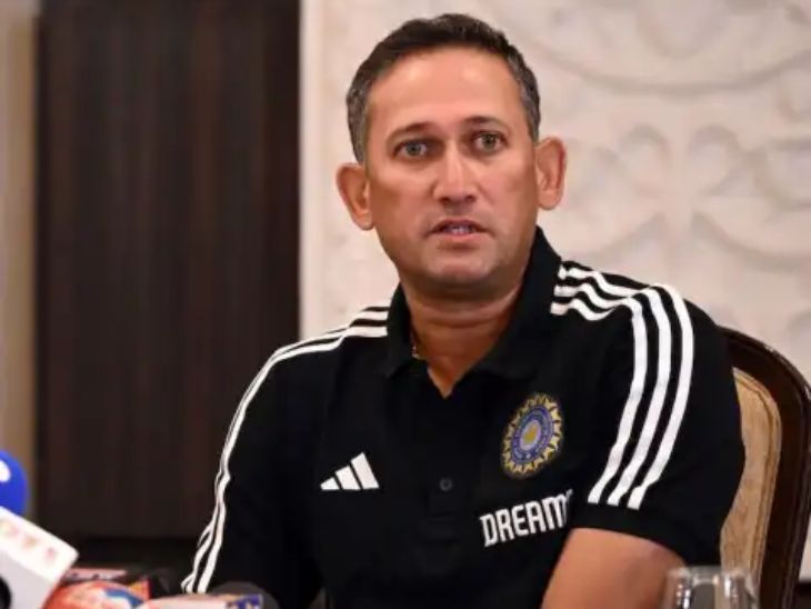 BCCI Invites Applications For Men's Cricket Selection Committee ...