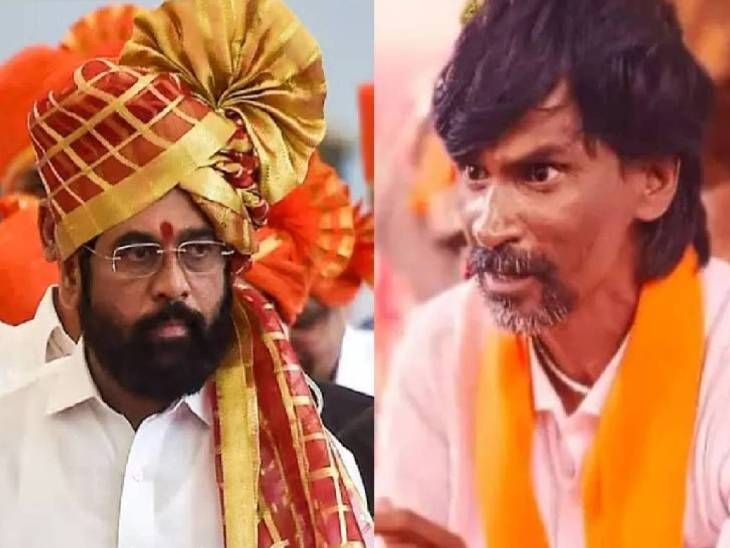 Maratha Reservation Sage Soyare Word Explained; Kunbi Certificates ...