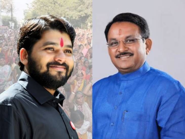 Ravikant Tupkar's voice has to be heard; Controversial statement of ...