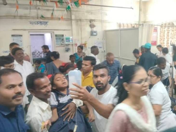 State Cabinet meeting canceled due to death of MLA Anil Babar; Chief ...