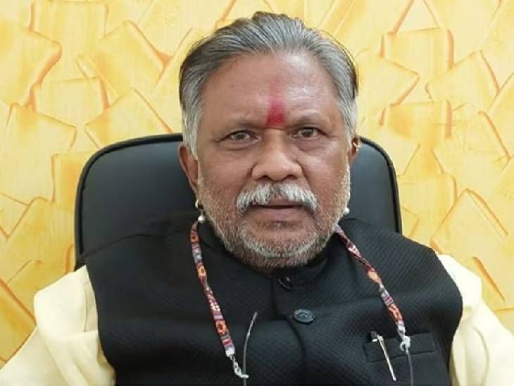 Dharma Rao Baba Atram on Maratha OBC Reservation | Chhagan Bhujbal ...