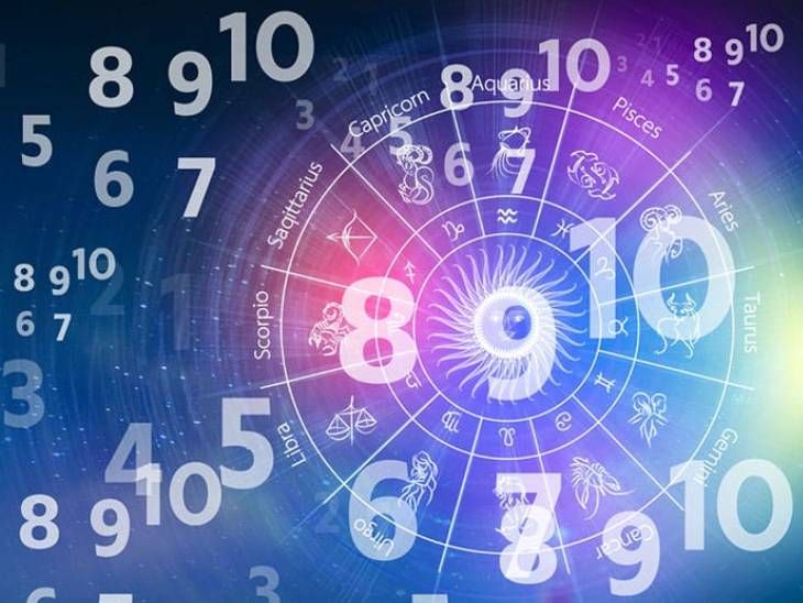 Numerology Special sum of wealth for lucky number 1 and 7, know your ...