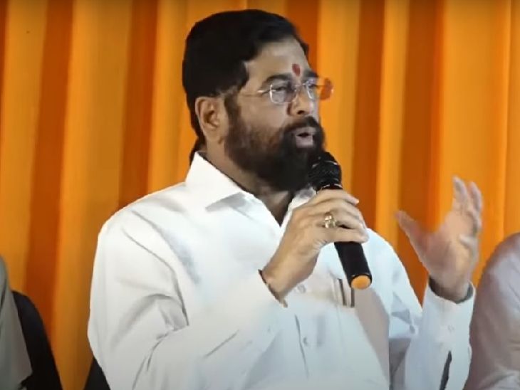 Eknath Shinde Decision Not Celebrate Birthday Maharashtra Cm Latest ...